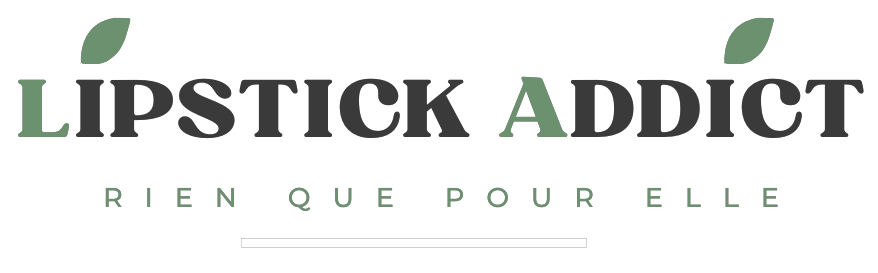 Lipstick Addict - Laissez vos Lèvres S'Exprimer