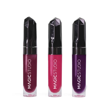 Lipstick Addict - Laissez vos Lèvres S'Exprimer